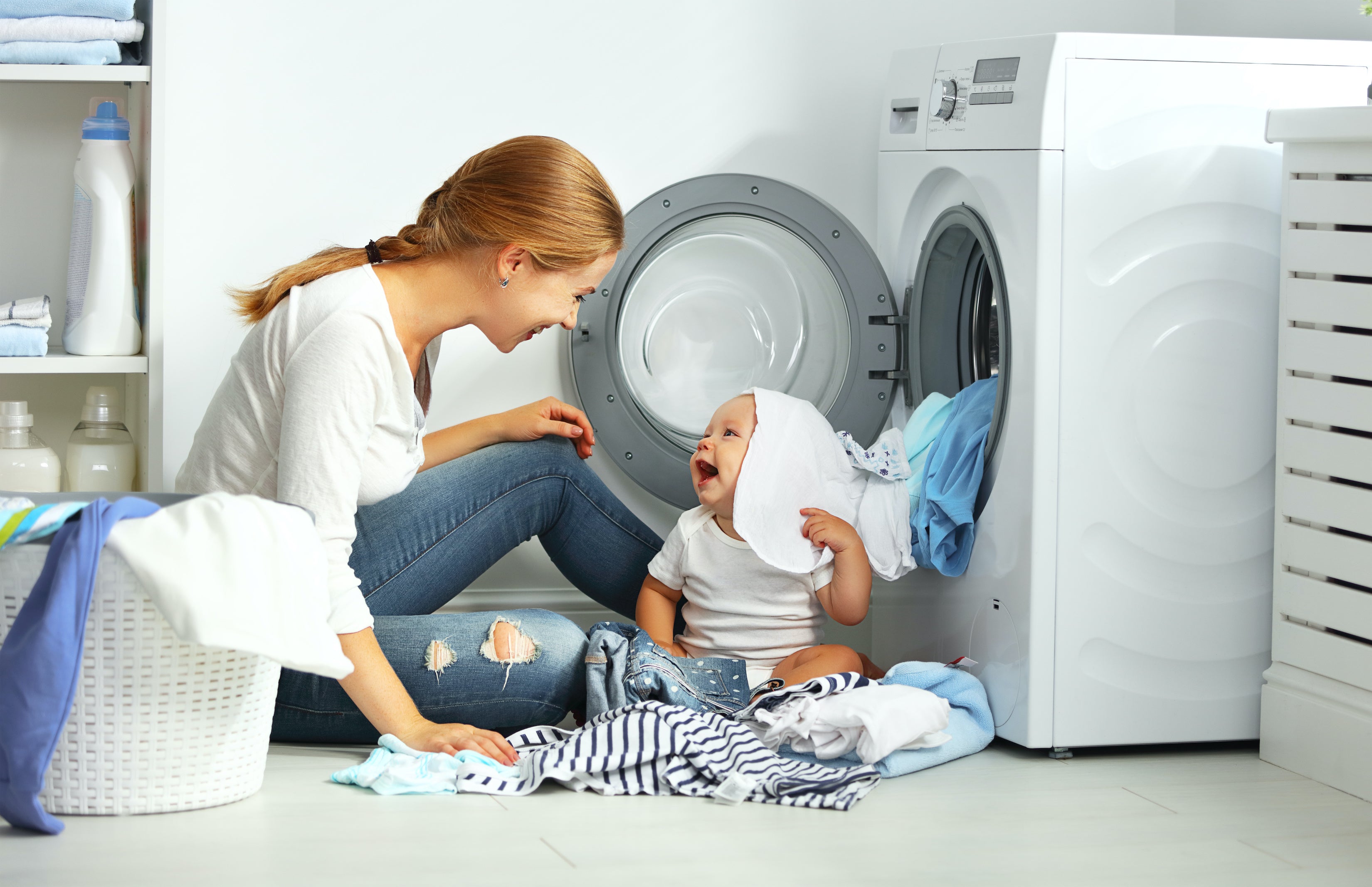Sanitizing To-Do's: What, When and How to Clean Everyday Baby Items ...